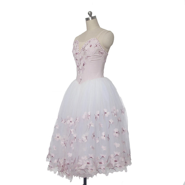 Dancing Flower – Dancewear by Patricia